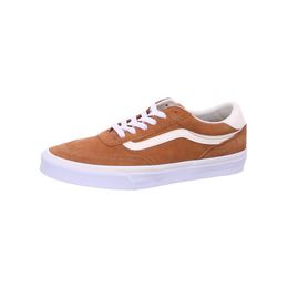 Vans Sneaker Brooklyn in Braun | Gr.: 37