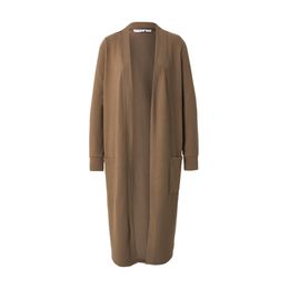 Noisy may Knitted Coat 'NMCITY' female size S Umbra