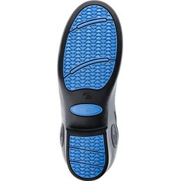 Grubs Gummistiefel "Outline Wellies" in Schwarz | Gr.: 37