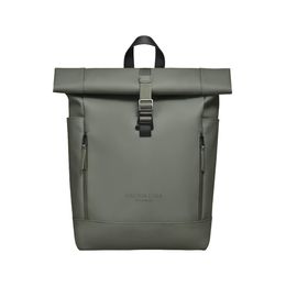 Gaston Luga Rucksack 'Rullen' Herren Gr&ouml;&szlig;e One Size oliv