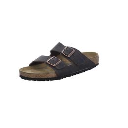 Birkenstock Pantolette in braun | Gr.: 39