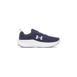 Under Armour Sneakers Low UA Charged Assert 11 in blau | Gr.: 44,5