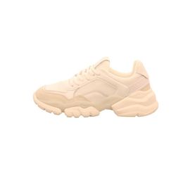 Paul Green Damenschn&uuml;rrschuhe halb modisch 0079-0003-039 in Wei&szlig; | Gr.: 38,5