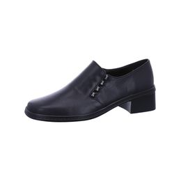 Gabor Slipper in Schwarz | Gr.: 37,5