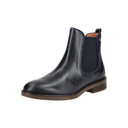 Pikolinos Stiefelette PUERTOLLANO W3C in Dunkelblau | Gr.: 41