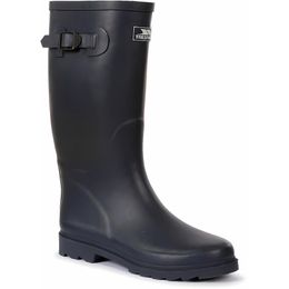 Trespass Gummistiefel in Blau | Gr.: 43