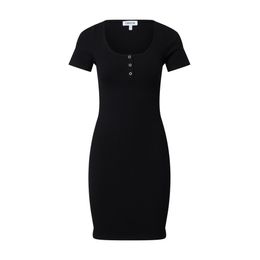 EDITED Kleid 'Gisela' Damen Gr&ouml;&szlig;e 36 schwarz Sommerkleid