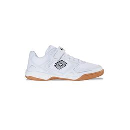 Lotto Sneakers Low Skeylak in wei&szlig; | Gr.: 30