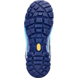 Grubs Gummistiefel "Explore Unisex Walking Boots" in Grau | Gr.: 39/40