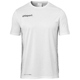 Uhlsport Trainingsanzug "Score Kit Ka" in Wei&szlig; | Gr.: 116