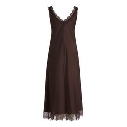 Vera Mont Kleid in schoko - 0001 | Gr.: 40