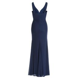 HEY KYLA Kleid in indigo - 0001 | Gr.: 40