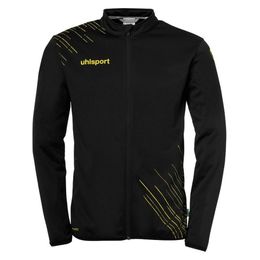 Uhlsport Trainingsjacke "Score 26 Classic Jacke" in Schwarz | Gr.: 140