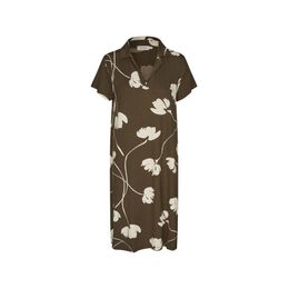 Masai Jerseykleid MaNevina in Slate Black | Gr.: 38