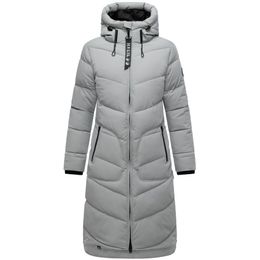 Marikoo Winter Coat 'Benikoo' female size M Grey