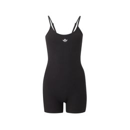 adidas originals Jumpsuit 'ESSENTIALS ' Damen Gr&ouml;&szlig;e XS schwarz