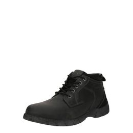 Camel Active Schn&uuml;rboots 'ALVAR' Herren Gr&ouml;&szlig;e 46 schwarz