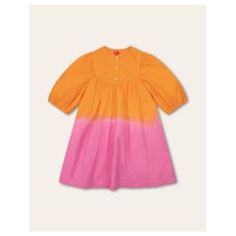 Oilily Deevika Kleid in Orange | Gr.: 98