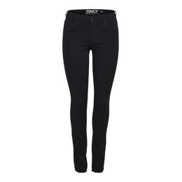 Only Skinny Jeans in Black Denim 1 | Gr.: L/L34