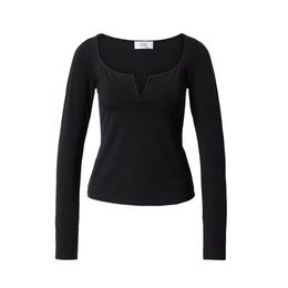 Katy Perry Exclusive For About You Shirt 'Charleen' Damen Gr&ouml;&szlig;e XS schwarz