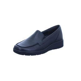 Semler Slipper Melanie in schwarz | Gr.: 8