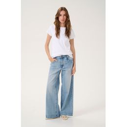 My Essential Wardrobe Jeans DangoMW Regular fit in Light Blue Retro Wash | Gr.: 33