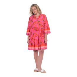 Angel of Style Tunika in flamingo | Gr.: 44