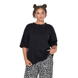 Studio Untold Shirt in schwarz | Gr.: 54-56