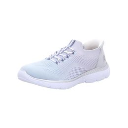 Rieker Slipper in blau | Gr.: 41