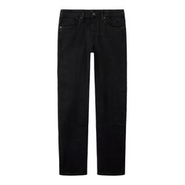 TWO SOON Jeans male size 33 Black