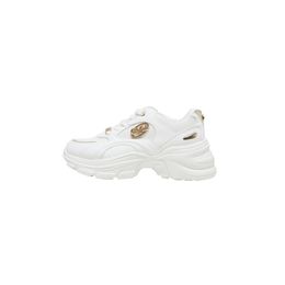 Buffalo Sneaker 'Zaya One' Damen Gr&ouml;&szlig;e 41 wei&szlig; Sommerschuhe