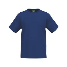 Erima Sportshirt "Cmpt T-Shirt" in Blau | Gr.: L