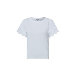 More & More More & More Shirt in wei&szlig; | Gr.: 44