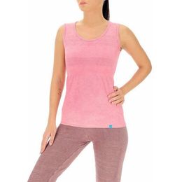 uyn Sportshirt in Rosa | Gr.: M