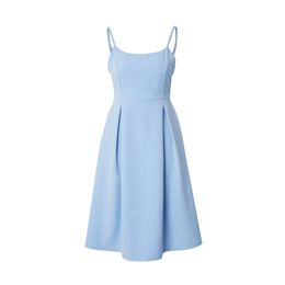 ABOUT YOU Kleid 'Danika' Damen Gr&ouml;&szlig;e 42 hellblau Sommerkleid