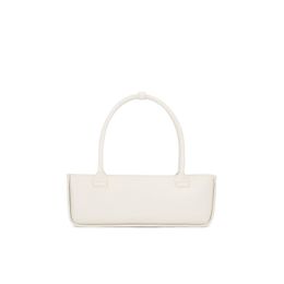 Kazar Studio Schultertasche Damen Gr&ouml;&szlig;e One Size offwhite