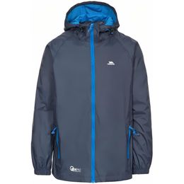 Trespass Regenjacke in Blau | Gr.: 3XL