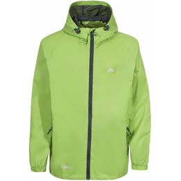 Trespass Regenjacke in Gr&uuml;n | Gr.: L