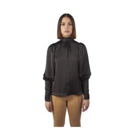& me Bluse in Schwarz | Gr.: 40