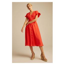 & me Kleid in bunt | Gr.: 40