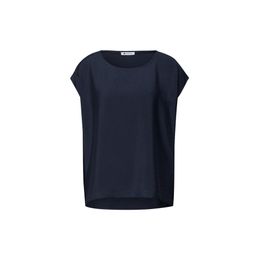 Street One T-Shirt in deep blue | Gr.: 36