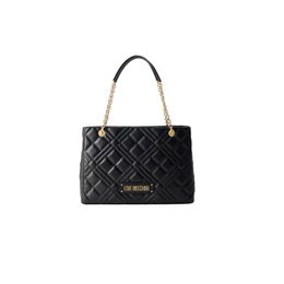 Love Moschino Handtasche Damen Gr&ouml;&szlig;e One Size schwarz