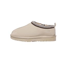 Everau Hausschuh 'Wigeon' Damen Gr&ouml;&szlig;e 41 sand