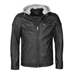 Maze Jacke Herren Gr&ouml;&szlig;e L schwarz