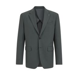 WE Fashion Business-Sakko Herren Gr&ouml;&szlig;e 46 grau