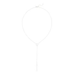 Elli Kette 'Geo' Damen Gr&ouml;&szlig;e One Size silber