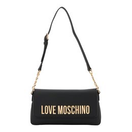 Love Moschino Schultertasche Damen Gr&ouml;&szlig;e One Size schwarz