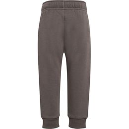 Hummel Anzug Raglan&auml;rmel Hmlmini Kinder in DARK GULL GRAY | Gr.: 86