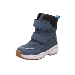 Superfit Winterstiefel CULUSUK 2.0 in Blau | Gr.: 33