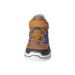 Ricosta Stiefel und Boots in Gelb | Gr.: 28